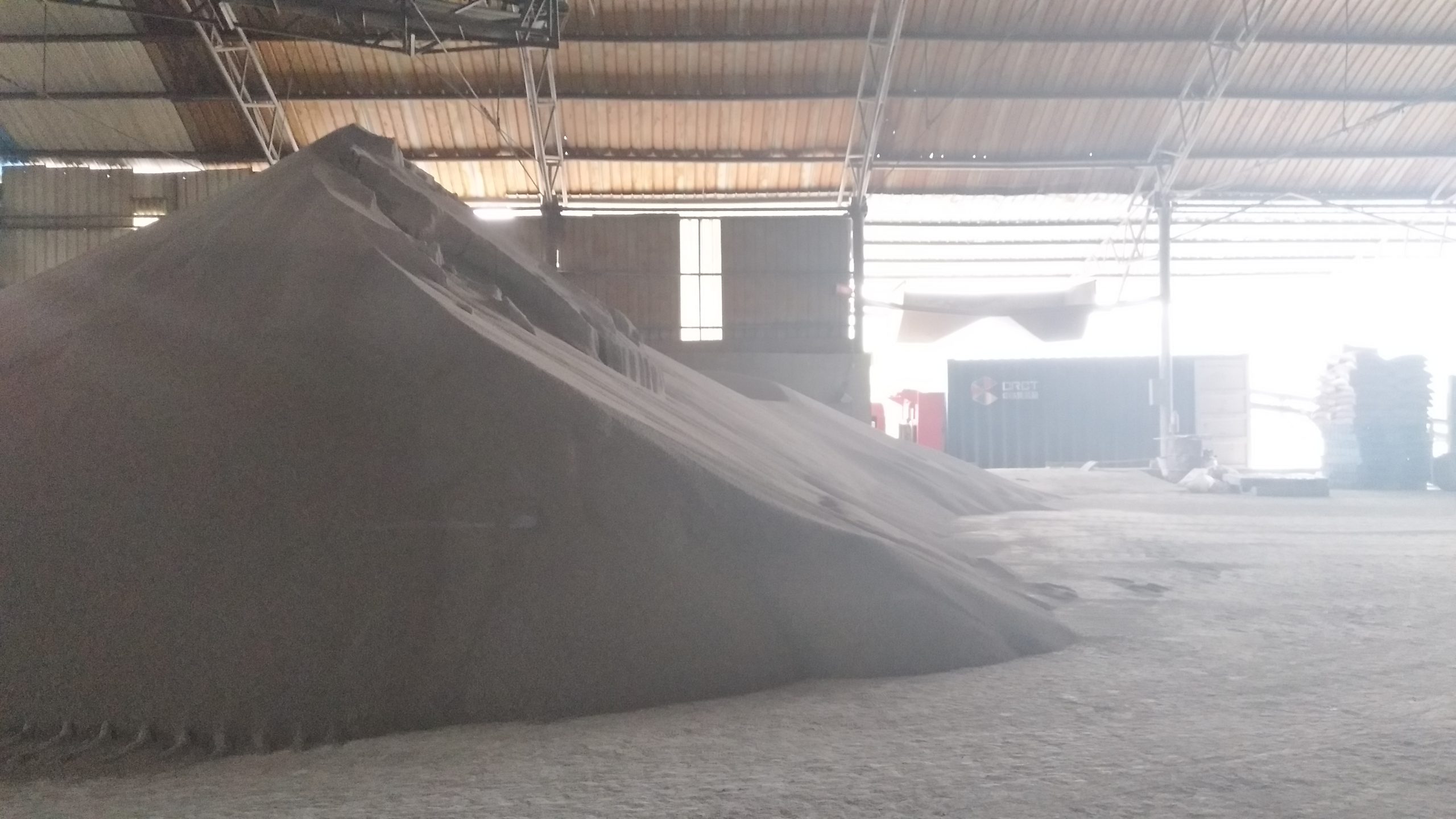 Superphosphate SSP - Asasoft