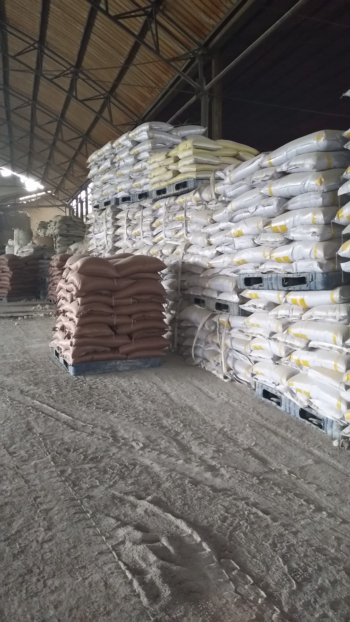 Superphosphate SSP - Asasoft