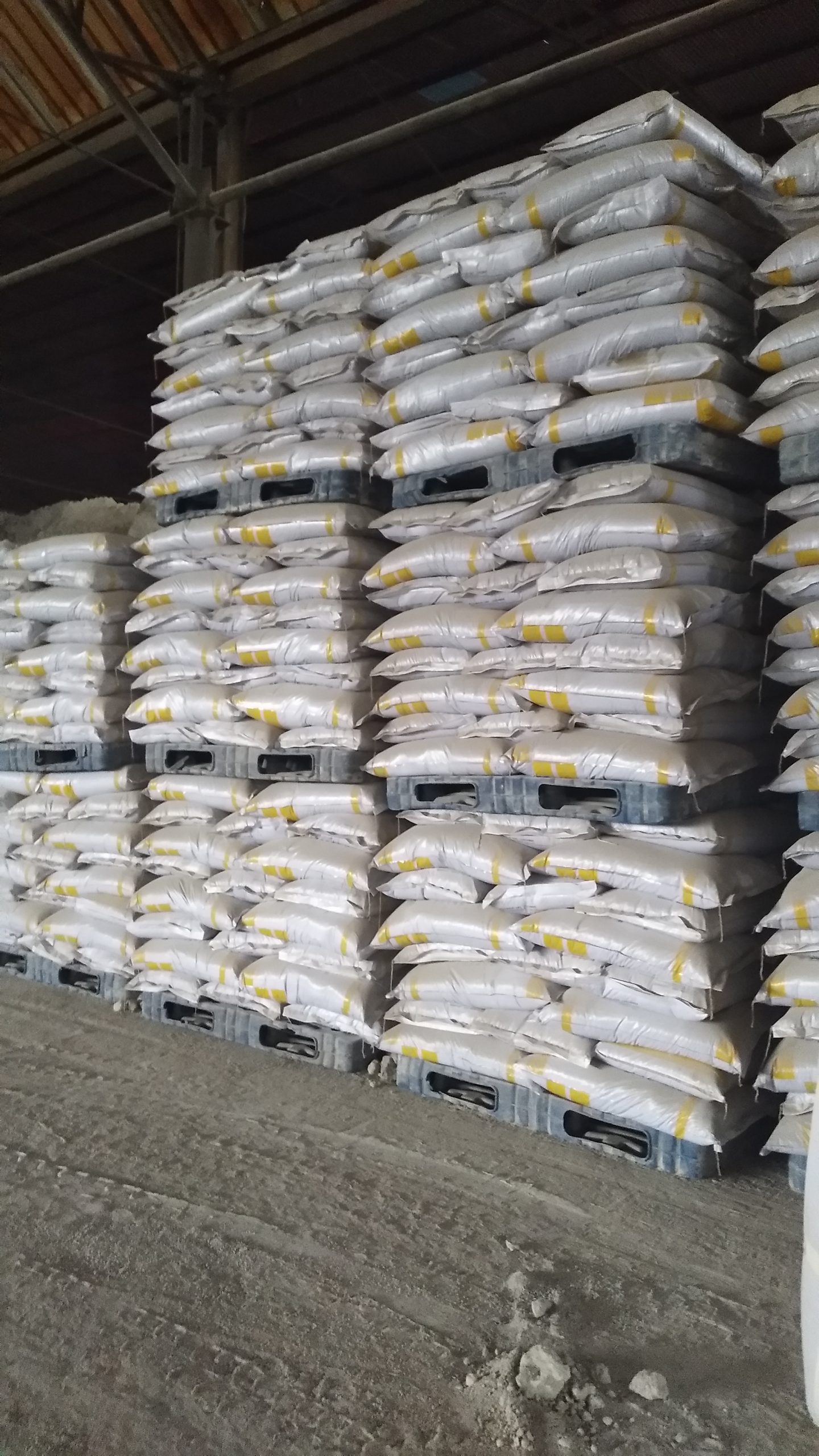 Superphosphate SSP - Asasoft