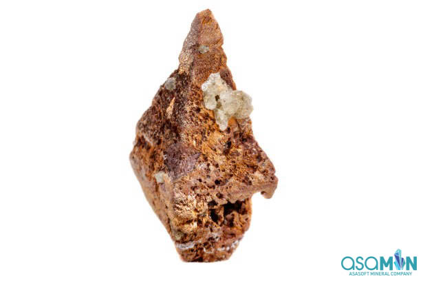 TITANIUM ORE - Asasoft