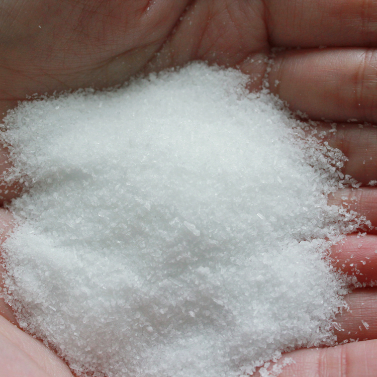 Monoammonium phosphate (MAP) - Asasoft