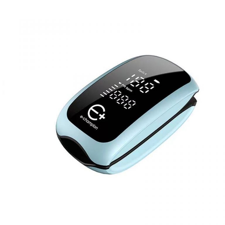 Oximeter - Asasoft